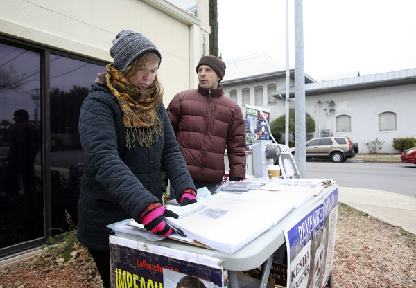 Upset Americans sound off on President Obama | Local News | herald ...