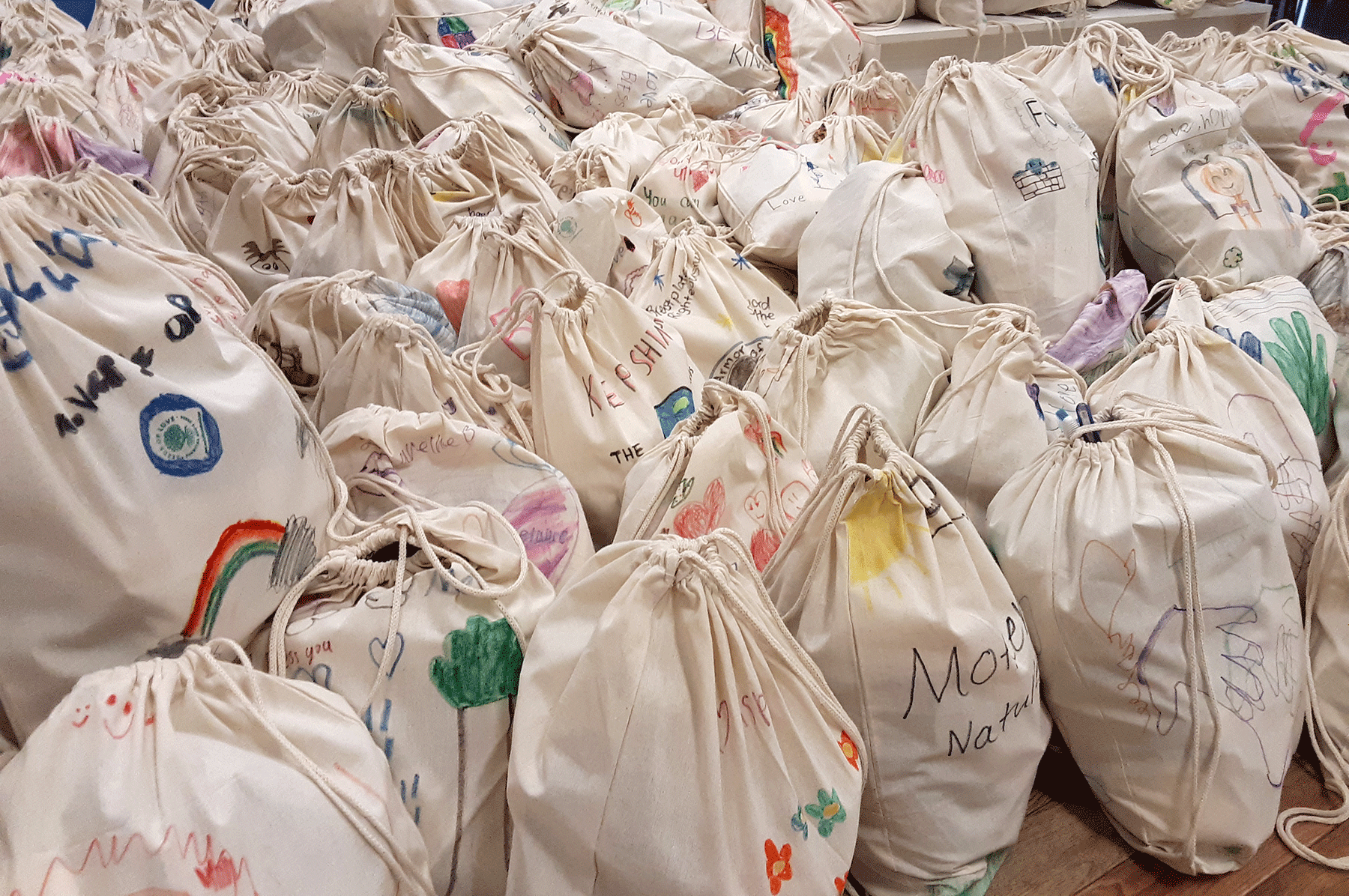 New Braunfels' Seeds of Love seeks help to prepare homeless compassion ...