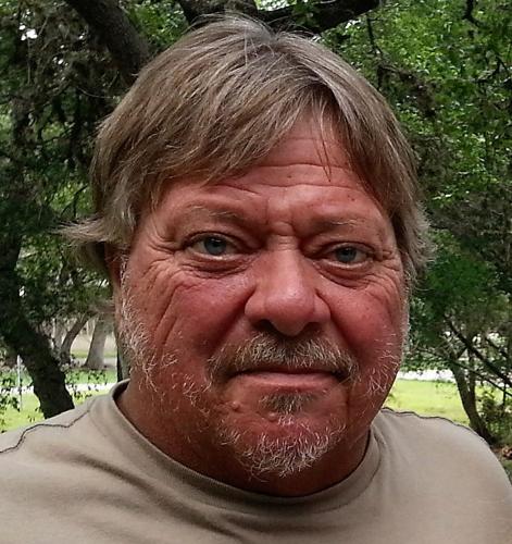 Michael Charles Tidwell | Obituaries | herald-zeitung.com
