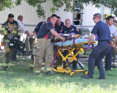 Three dead — including two children — in Seguin fire | Local News ...