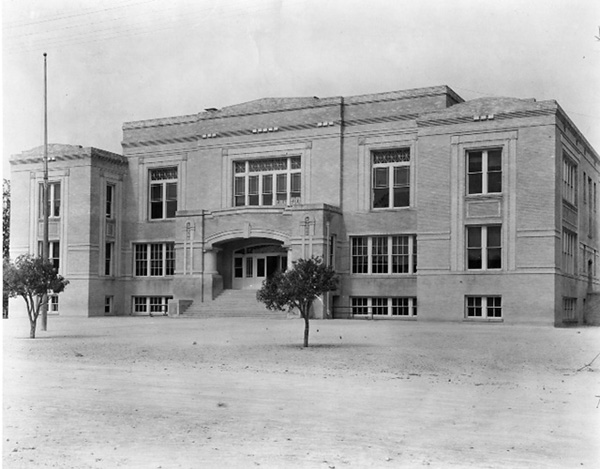 Centennial celebration: NBISD Education Center turns 100 | Lifestyle ...