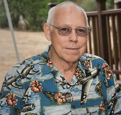 Ronzo Michael Porter | Obituaries | herald-zeitung.com