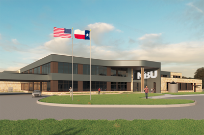 Future New Braunfels Utilities HQ property aims to add traffic, habitat ...