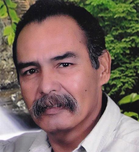 Alejandro “Alex” Aleman, Jr. | Obituaries | herald-zeitung.com