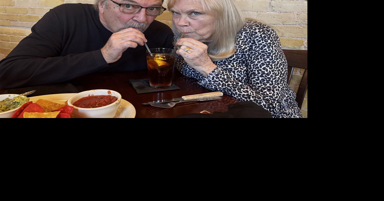QUEST FOR THE BEST: Jack and Dorothea Ivey hunt for the best bites in ...
