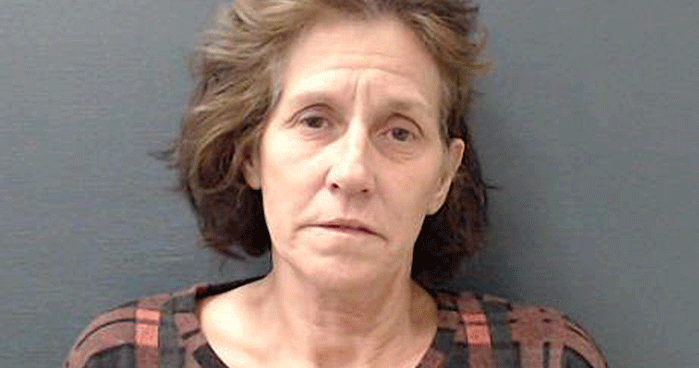 Canyon Lake woman charged by Comal County Sheriff's Office in March ...