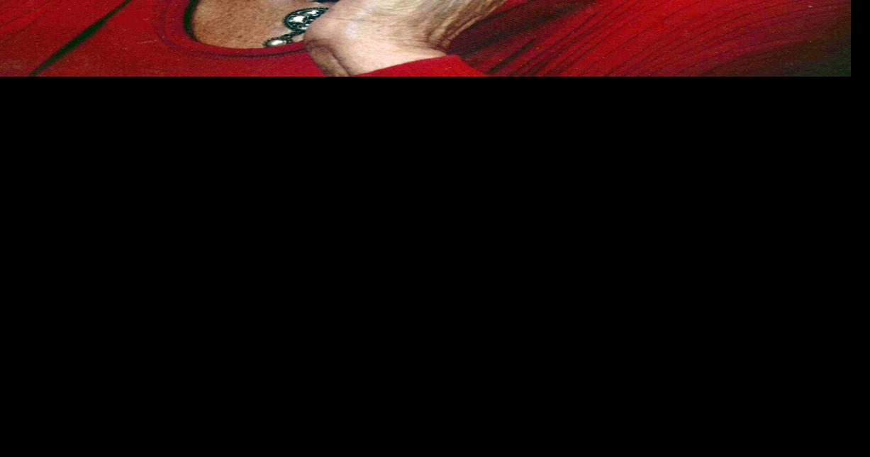 Mary Millett Johnson | Obituaries | herald-zeitung.com