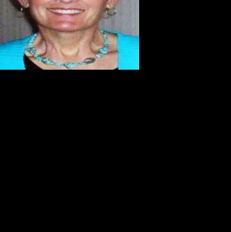 Barbara Halas Stoker Luckett | Obituaries | herald-zeitung.com