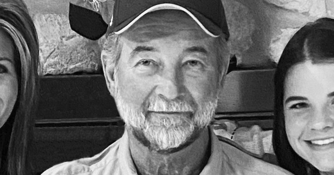 Terrell Douglas Seeger | Obituaries | herald-zeitung.com