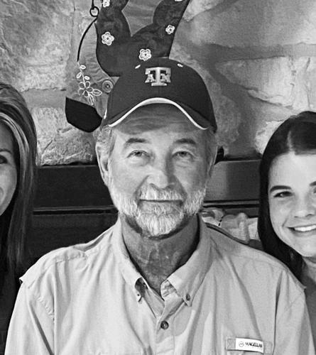 Terrell Douglas Seeger | Obituaries | herald-zeitung.com