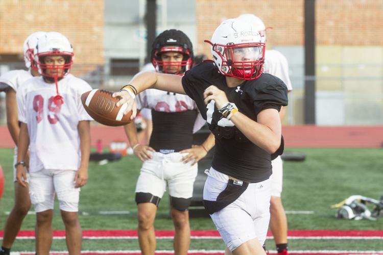 COUNTDOWN TO KICKOFF: Heat safety a major focus as New Braunfels ...