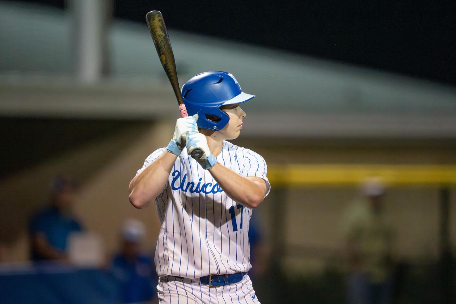 9 Unicorns earn District 27-6A honors | Sports | herald-zeitung.com