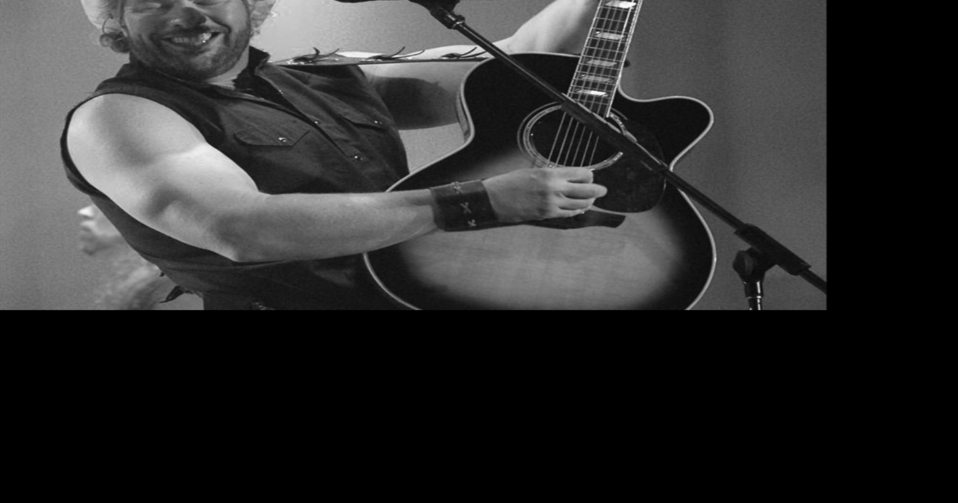 MARTIN: Remembering Toby Keith; George Strait continues stadium tour ...