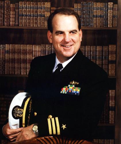 William Howard “Bill” Steussy | Obituaries | herald-zeitung.com