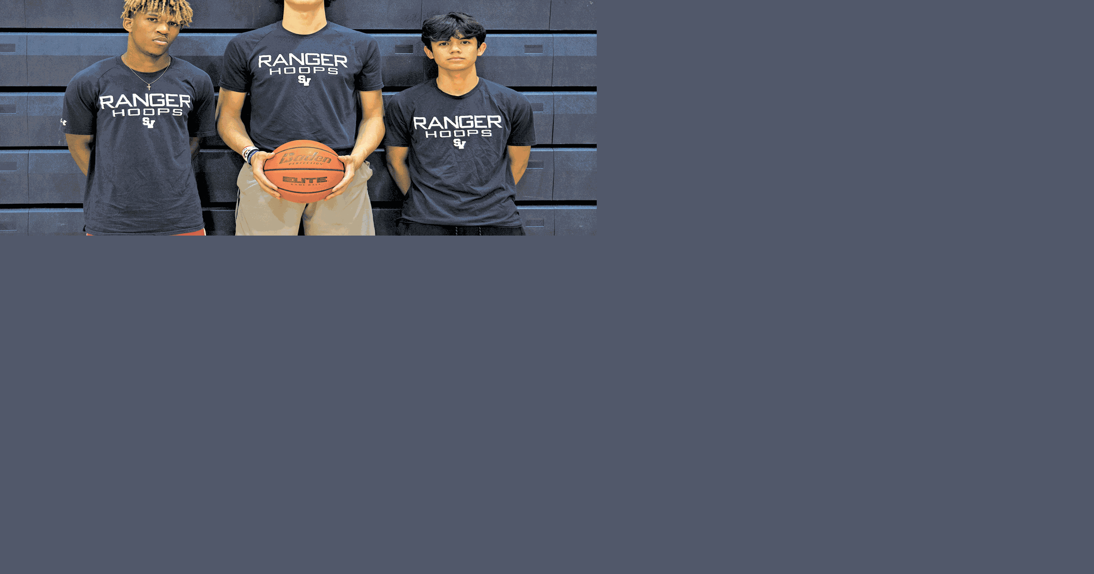 SEASON PREVIEW: Rangers aim to climb 27-6A ladder | Sports | herald ...