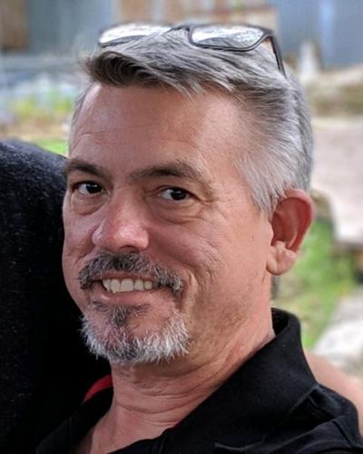 Douglas Scott Hodgson | Obituaries | herald-zeitung.com