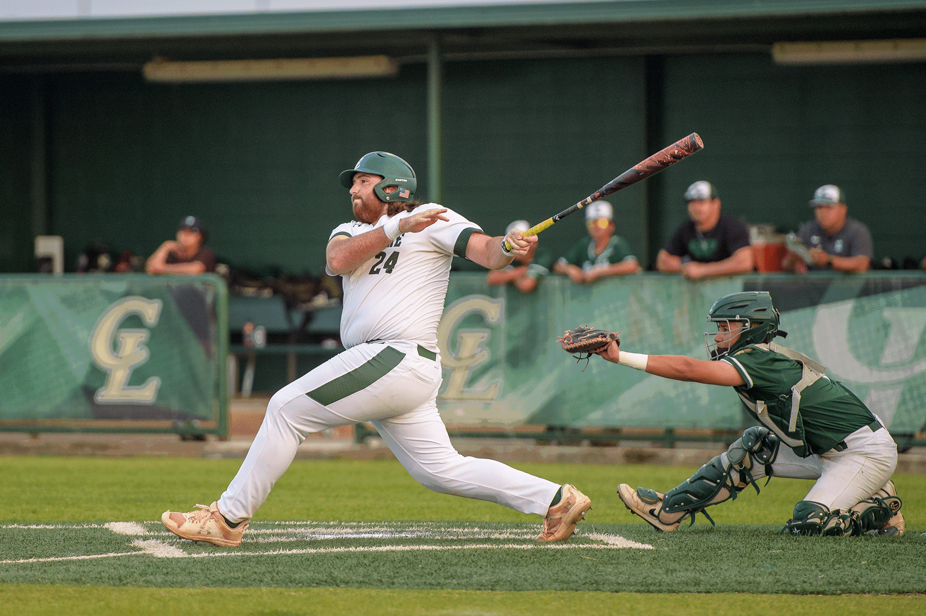 Hawks, Wolves honored by THSBCA | Community Alert | herald-zeitung.com