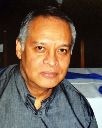 Richard Cedillo | Obituaries | herald-zeitung.com