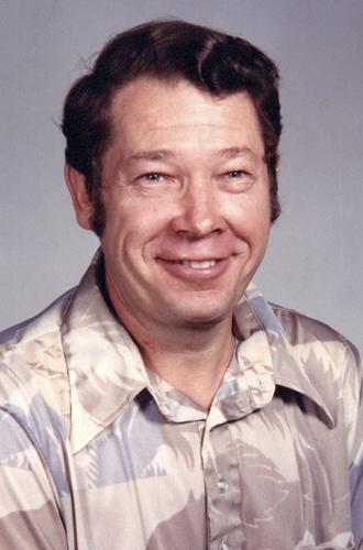 Gary Wayne Scheel | Obituaries | herald-zeitung.com