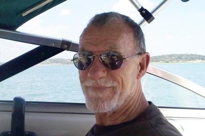 Ray Ezra Cox, Jr. | Obituaries | herald-zeitung.com
