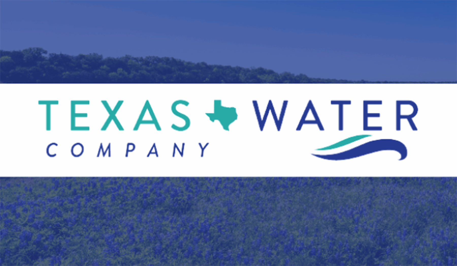 SJWTX announces its rebranding as The Texas Water Company | Community ...