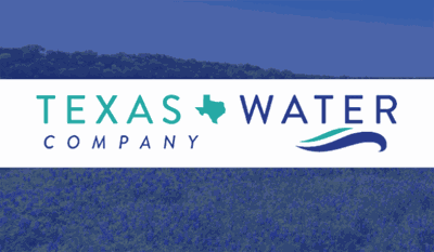 SJWTX announces its rebranding as The Texas Water Company | Community ...
