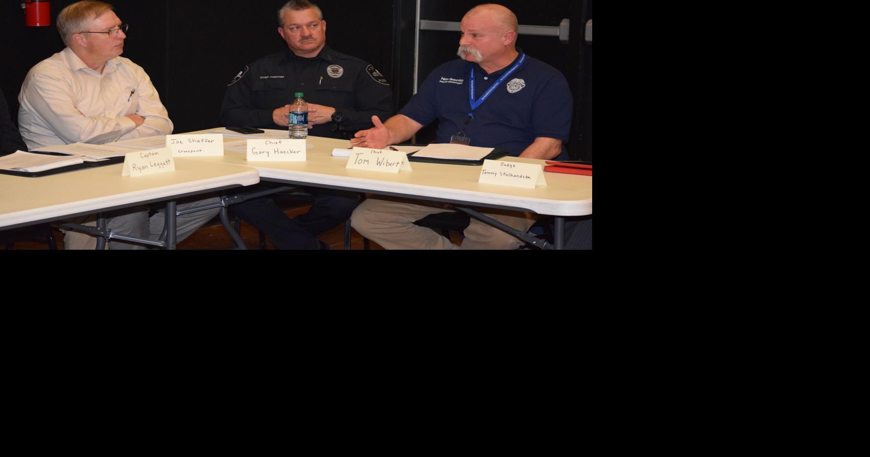 DRUG DISCUSSION | News | herald-zeitung.com