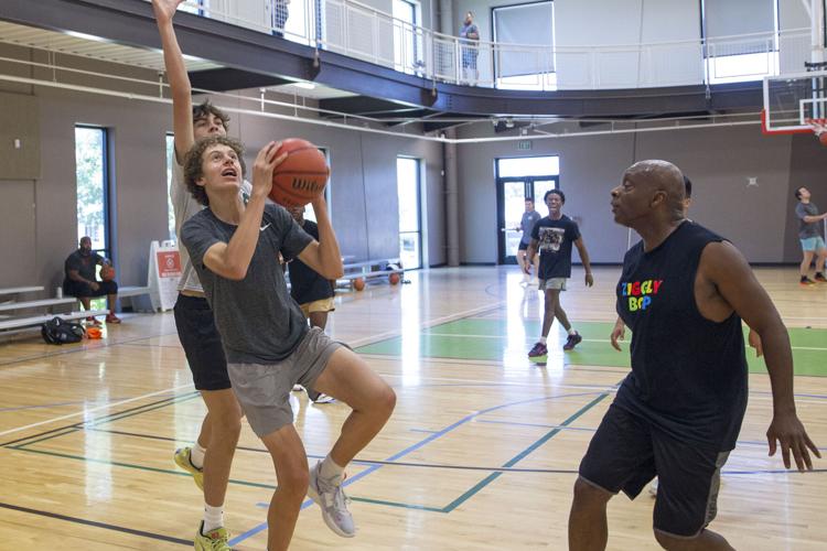 Das Rec’s membership soars with arrival of summer, unrelenting heat in ...