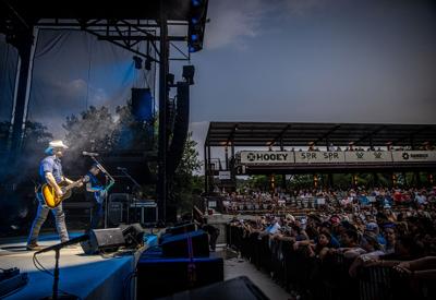 MARTIN: Turnpike Troubadours to play Whitewater, Bon Jovi releases new ...