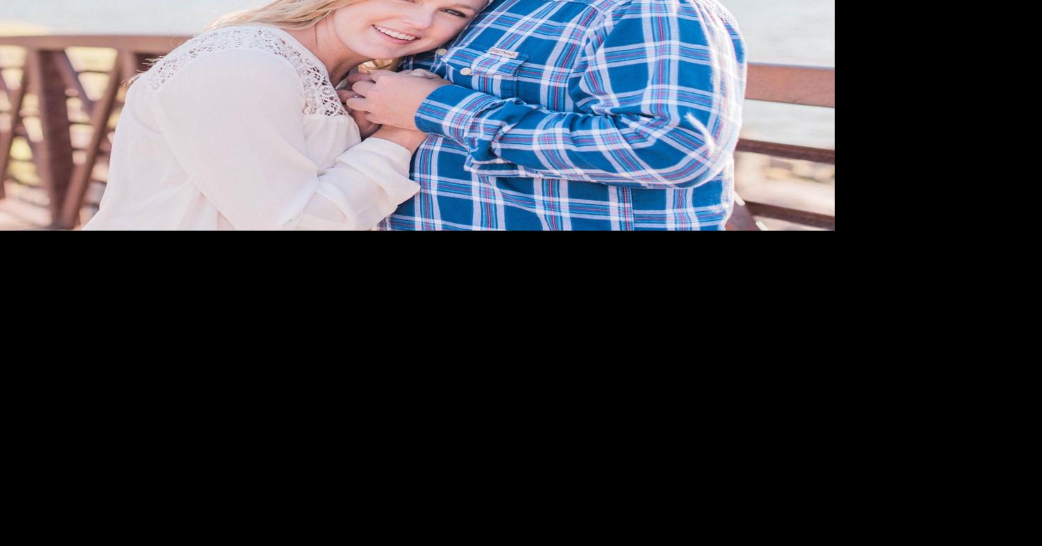 Frederick-Bischoff Engagement | Announcements | herald-zeitung.com