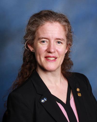 Family doctor gets medical leadership role | Local News | herald ...