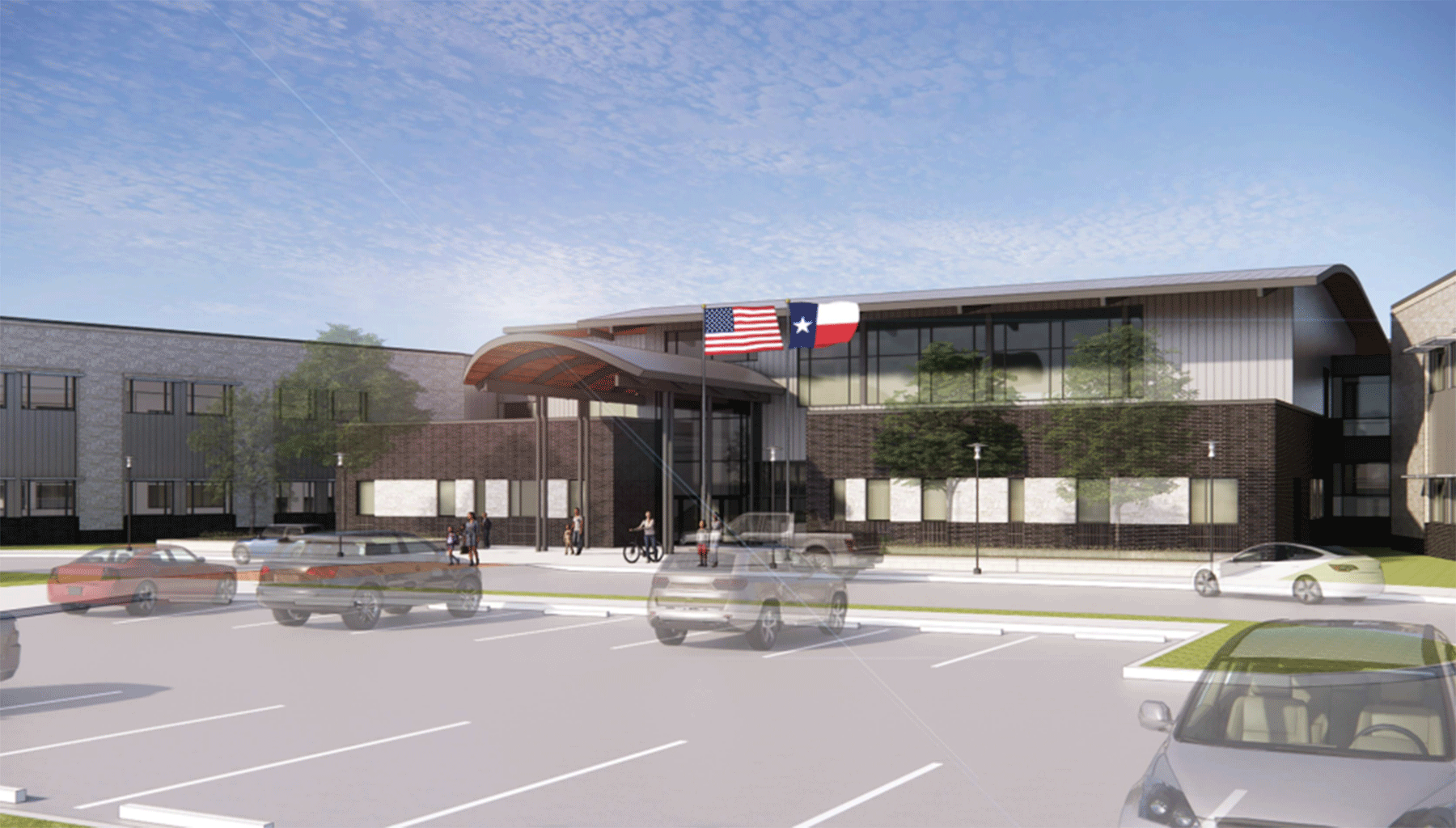New Braunfels ISD to relocate Lamar Elementary to new campus in 2025 | News | herald-zeitung.com