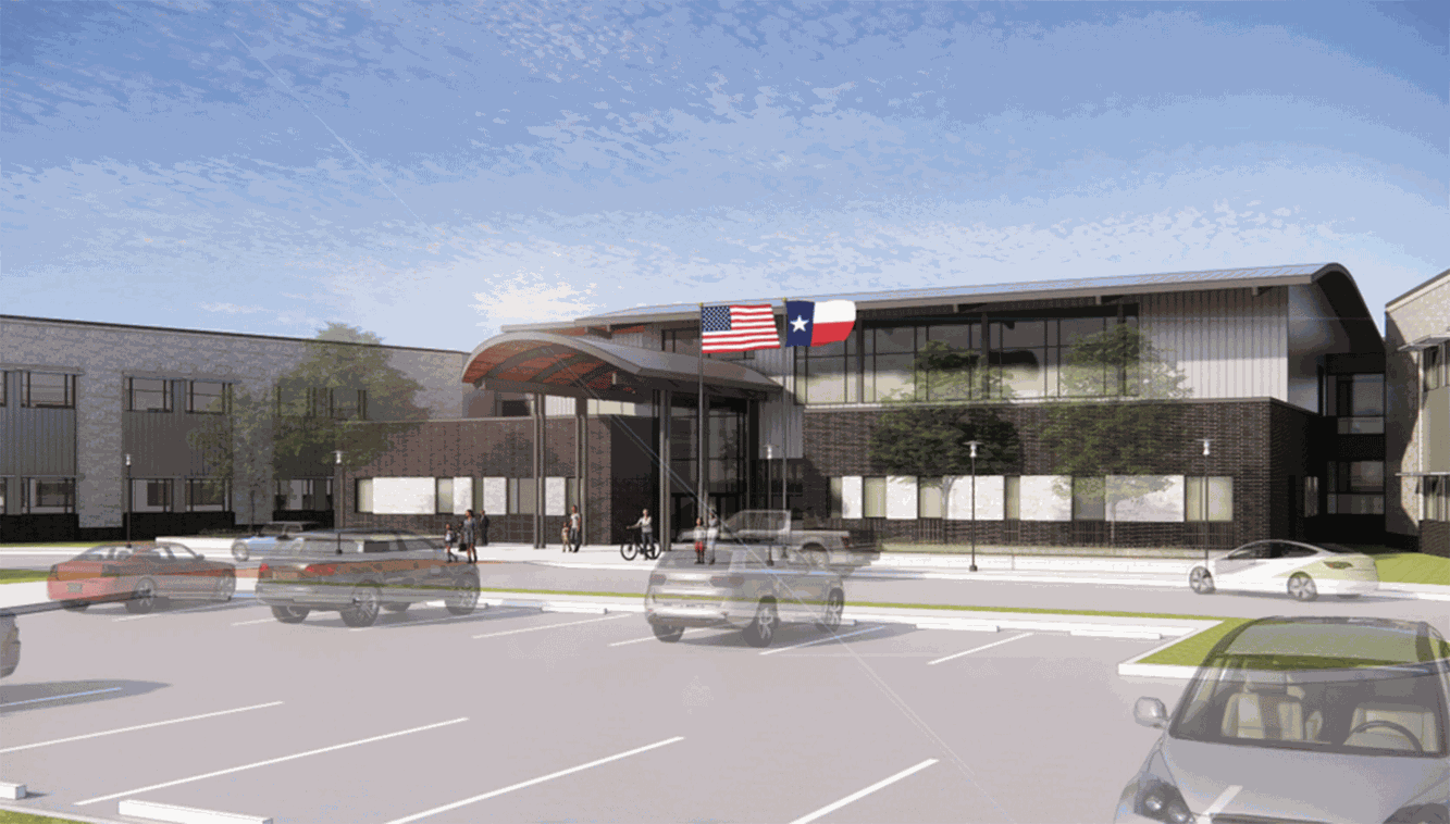 New Braunfels ISD to relocate Lamar Elementary to new campus in 2025 ...