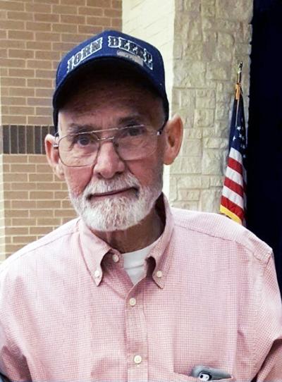 Michael Timothy Brownlow | Community Alert | herald-zeitung.com