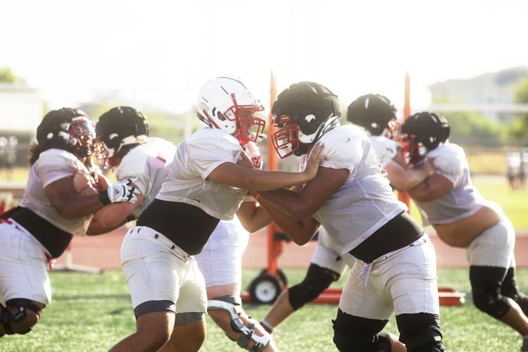 COUNTDOWN TO KICKOFF: Heat safety a major focus as New Braunfels ...