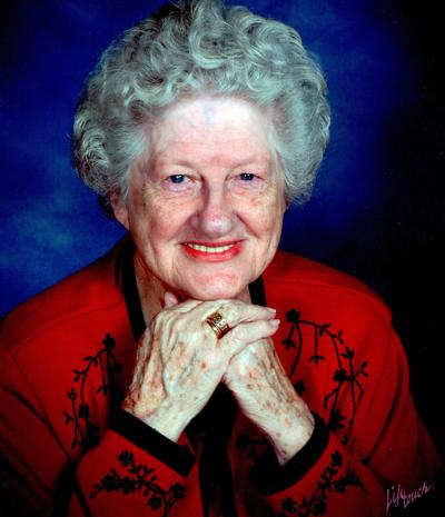 Edna Jane Eastman | Obituaries | herald-zeitung.com