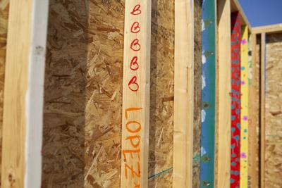 Habitat for Humanity’s Stud-A-Thon leaves a lasting impression ...