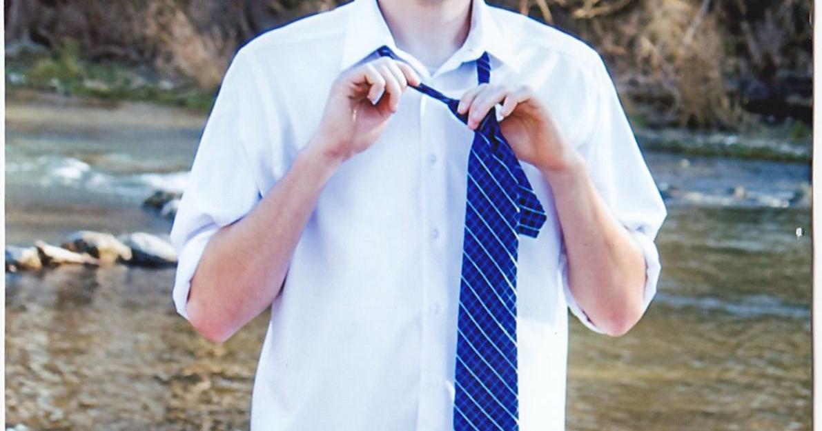 Bryce Hughes | Obituaries | herald-zeitung.com