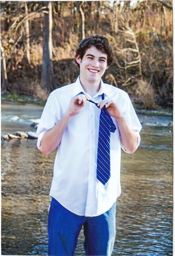 Bryce Hughes | Obituaries | herald-zeitung.com