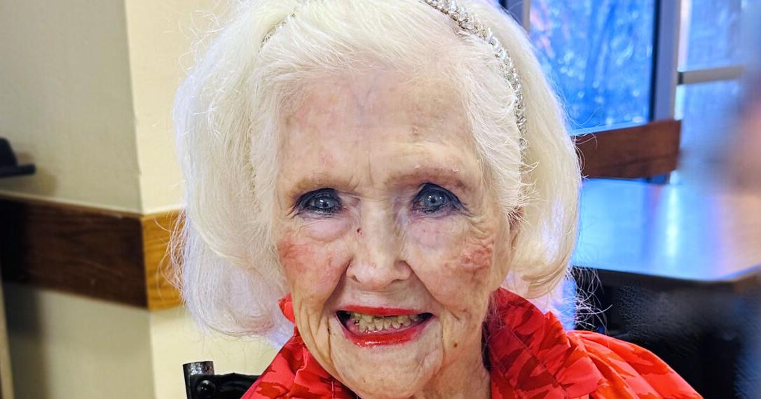 Tommie Ernestine “Granny” Stowe Guinn | Obituaries | herald-zeitung.com