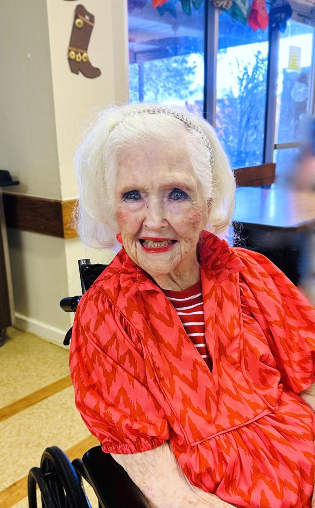 Tommie Ernestine “Granny” Stowe Guinn | Obituaries | herald-zeitung.com