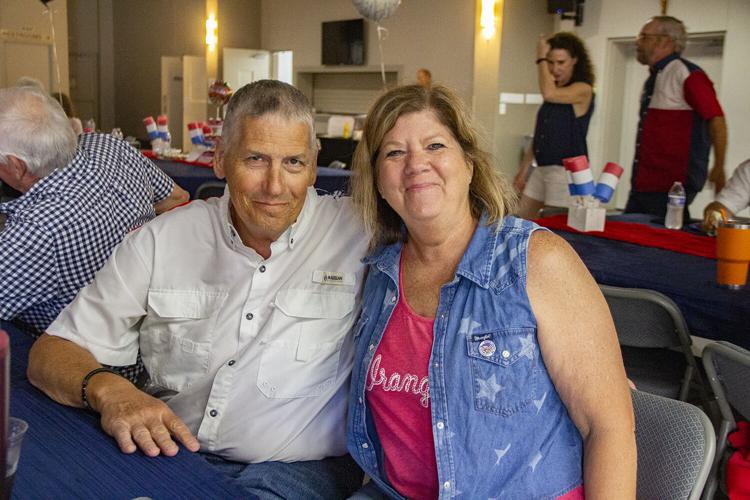 Round Up 4 Charity hosts patriotic Bomb Pop-themed fundraiser dance in ...