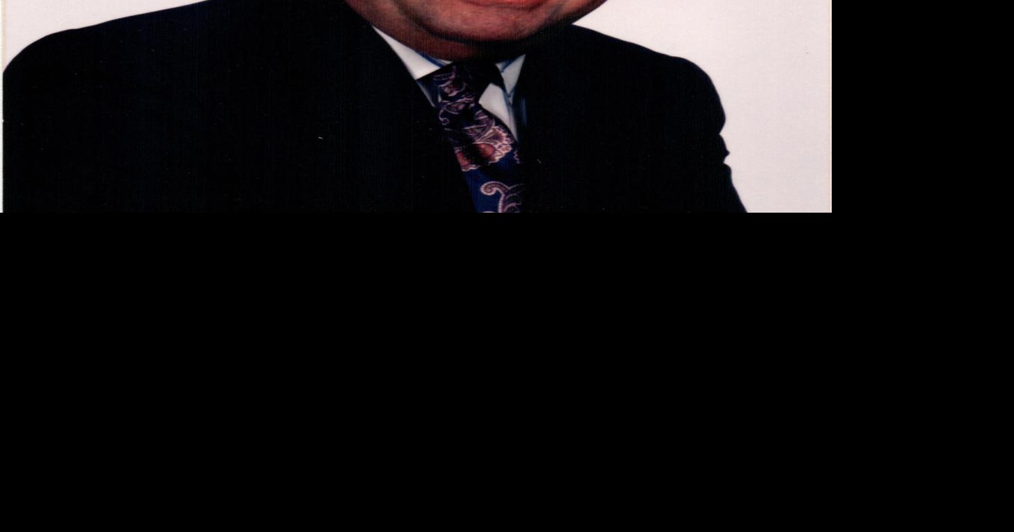 Bill Dodson | Obituaries | herald-zeitung.com