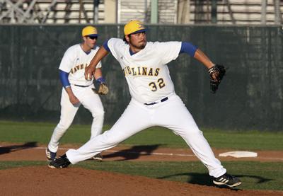 In the zone: Former Unicorn Ryan Benitez hitting another level at A&M ...