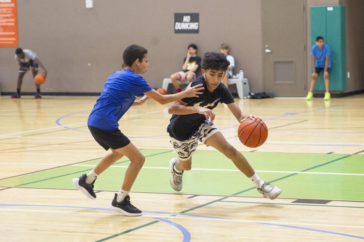 Das Rec’s membership soars with arrival of summer, unrelenting heat in ...