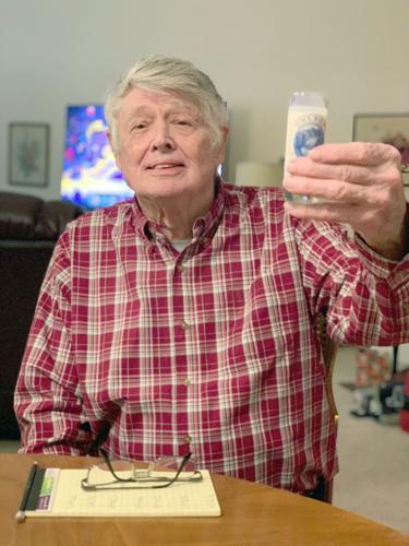 William Wayne “Bill” Webb | Obituaries | herald-zeitung.com