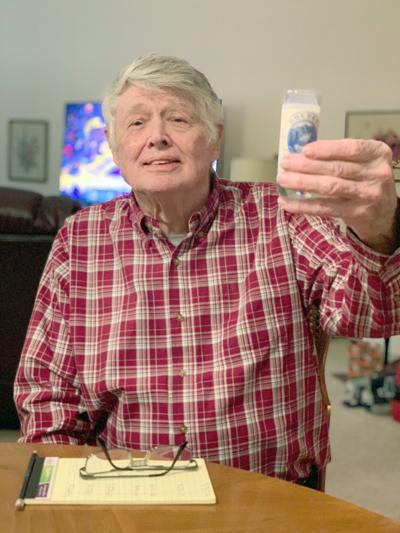 William Wayne “Bill” Webb | Obituaries | herald-zeitung.com