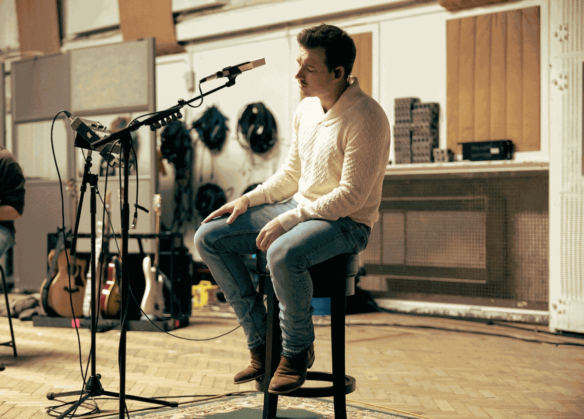 MARTIN: Morgan Wallen’s new album drama, Lennon-Aid Bash on Sunday ...