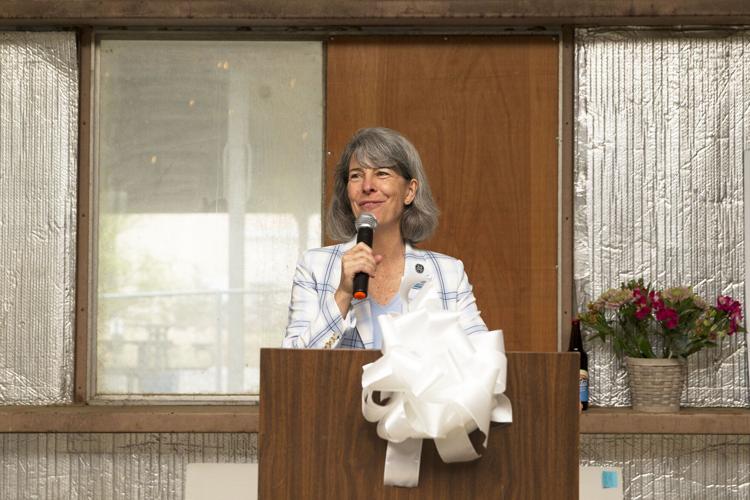 New Braunfels celebrates next phase of Headwaters at the Comal ...