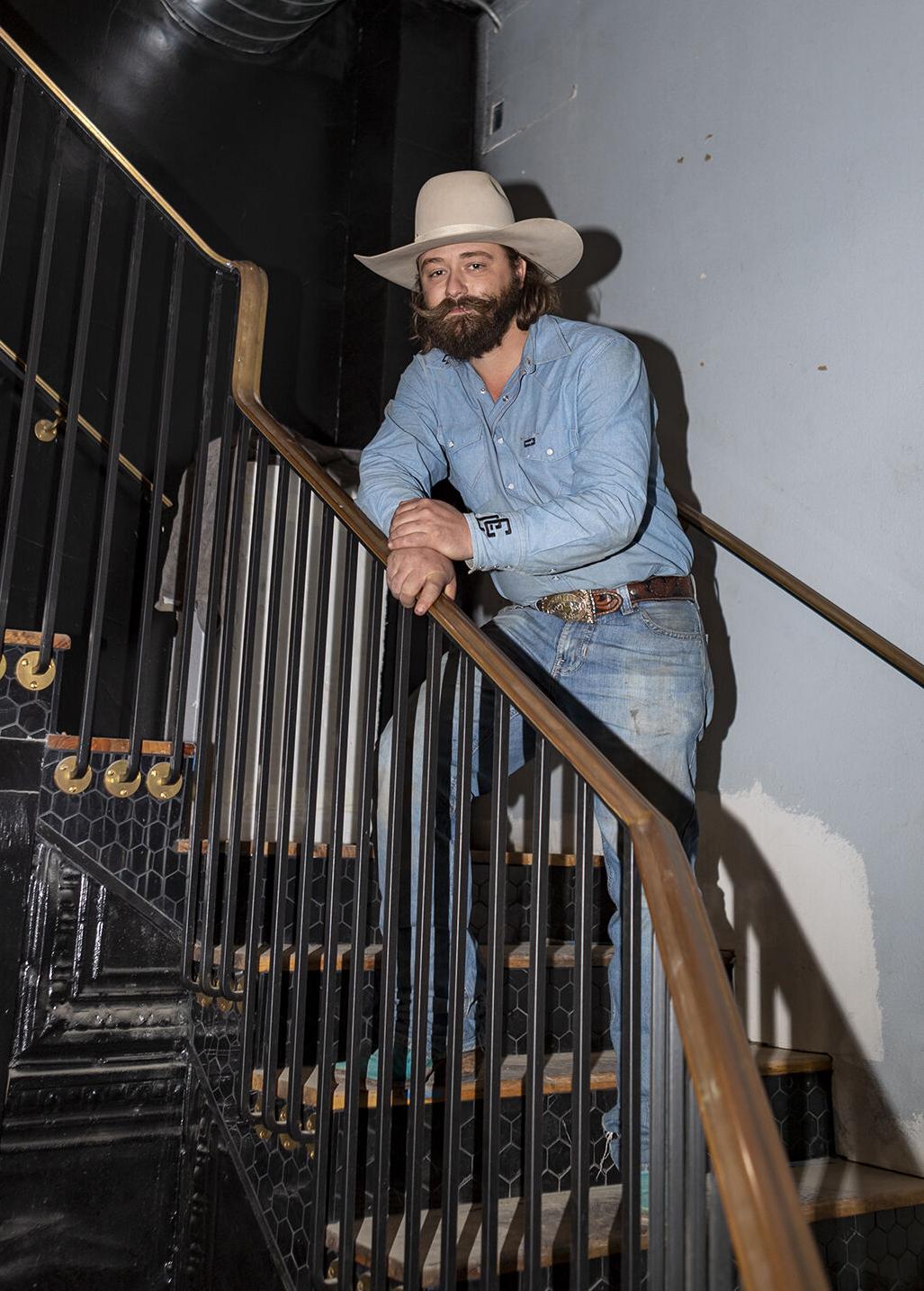 A BAR IS BORN: Cowboys and Cadillacs now open in New Braunfels ...
